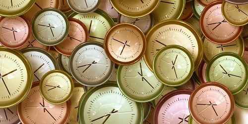 El reloj: ¿cómo leerlo? ¿cómo hacer cálculos con horas, minutos y ...